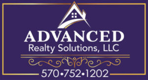 Advanced Realty Solutions LLC | Berwick, PA | Call 570-752-1202